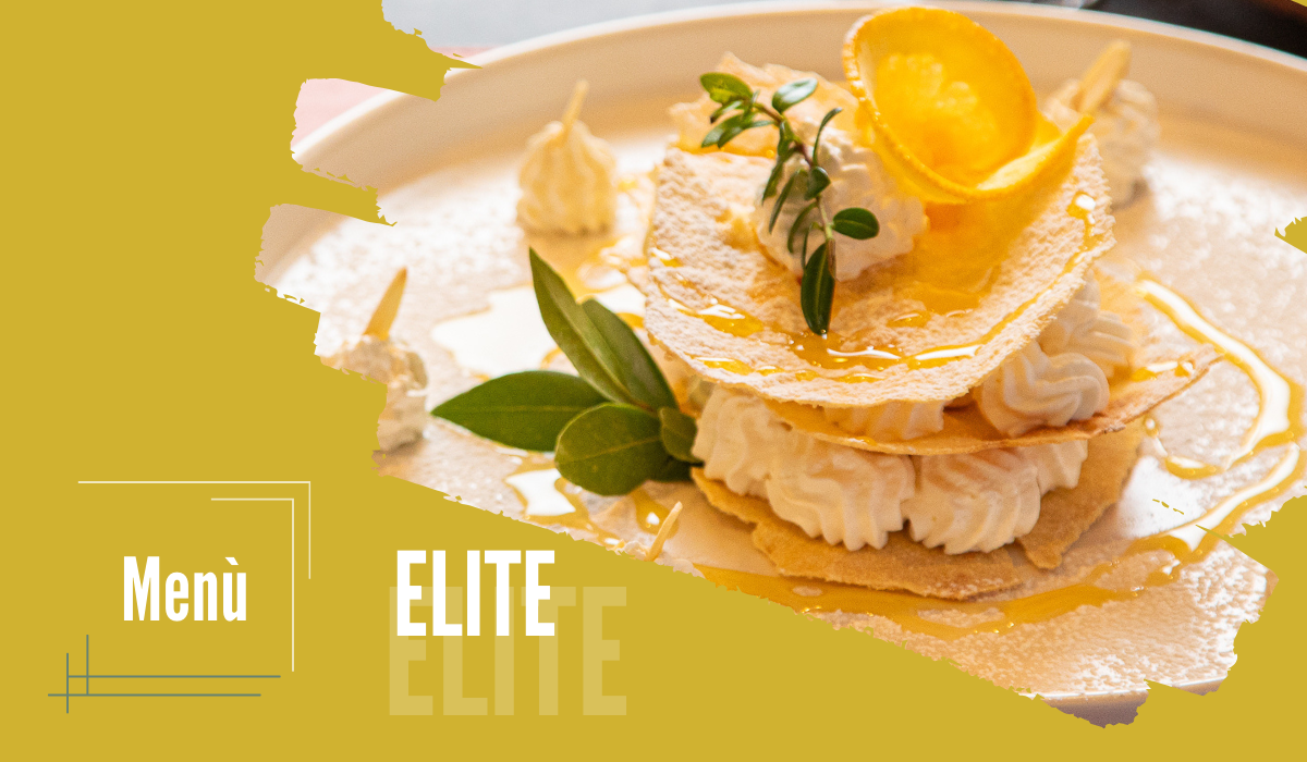 Elite Menu